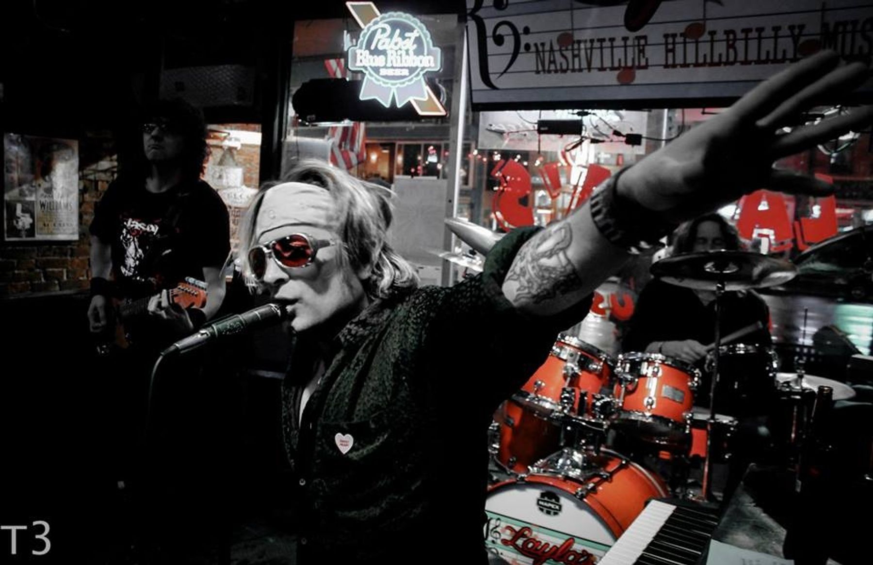 The Brandon Giles Show - Videos