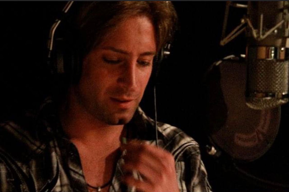 The Brandon Giles Show - Photos