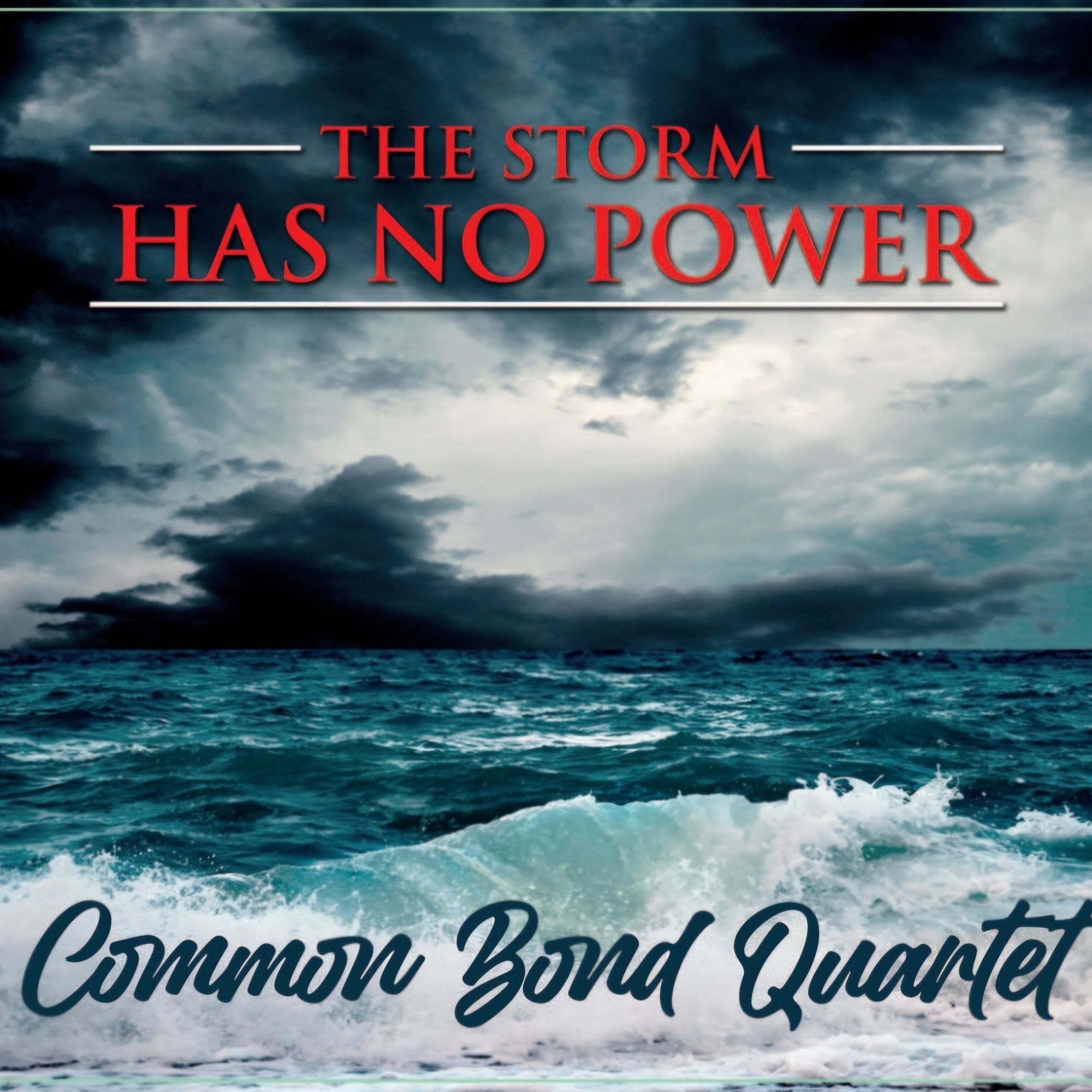 Common Bond Quartet