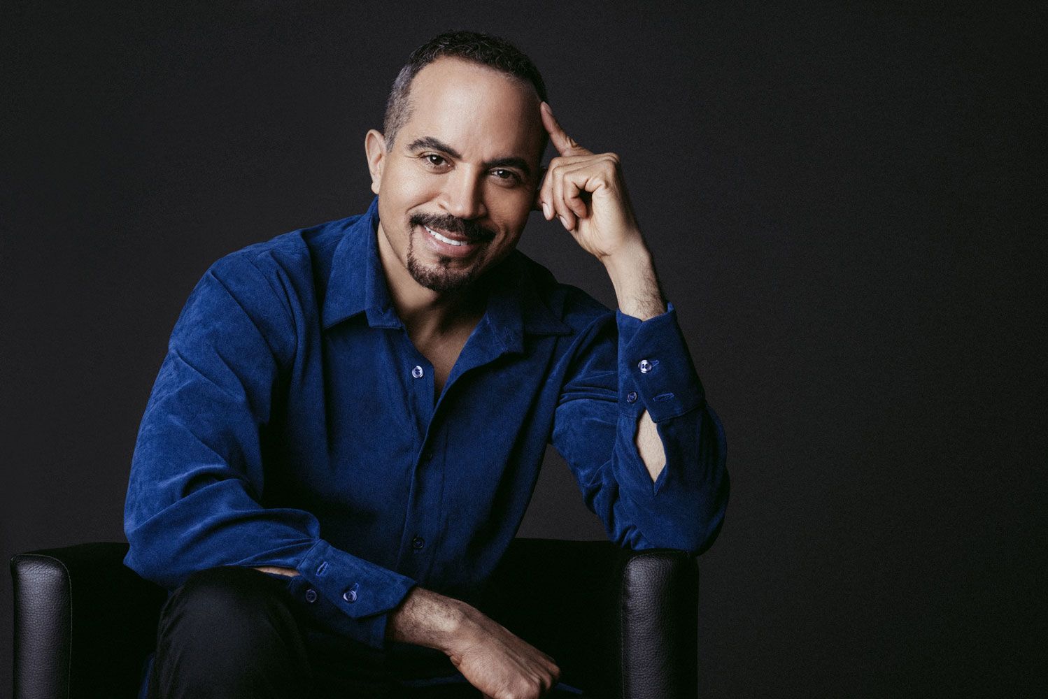 Steve Washington - Photos