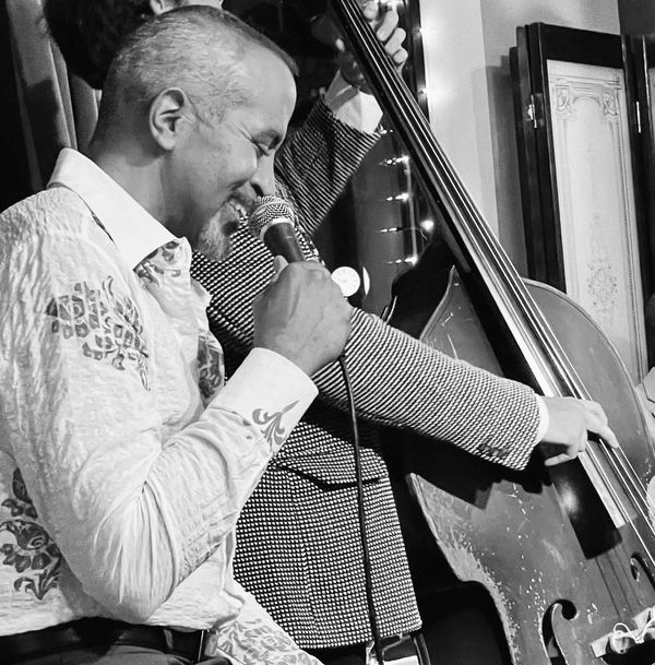 Steve Washington - Shows