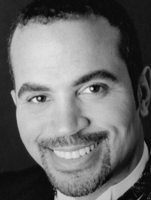 Steve Washington