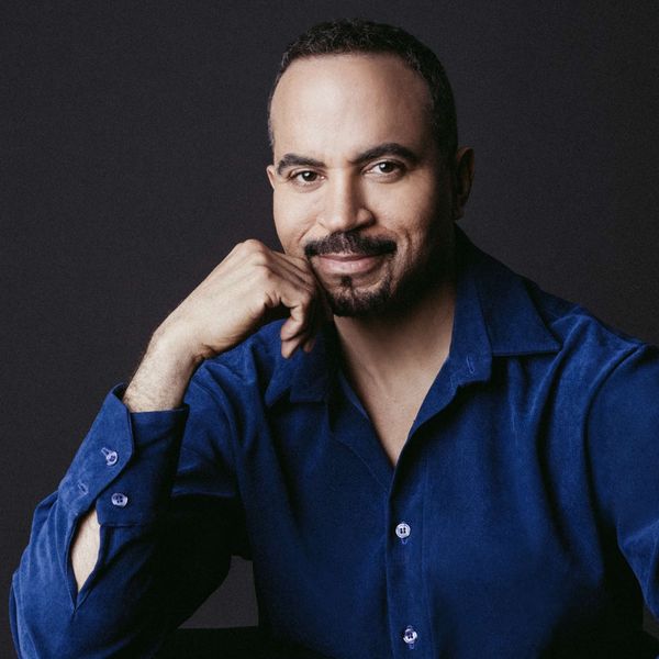 Steve Washington - Shows