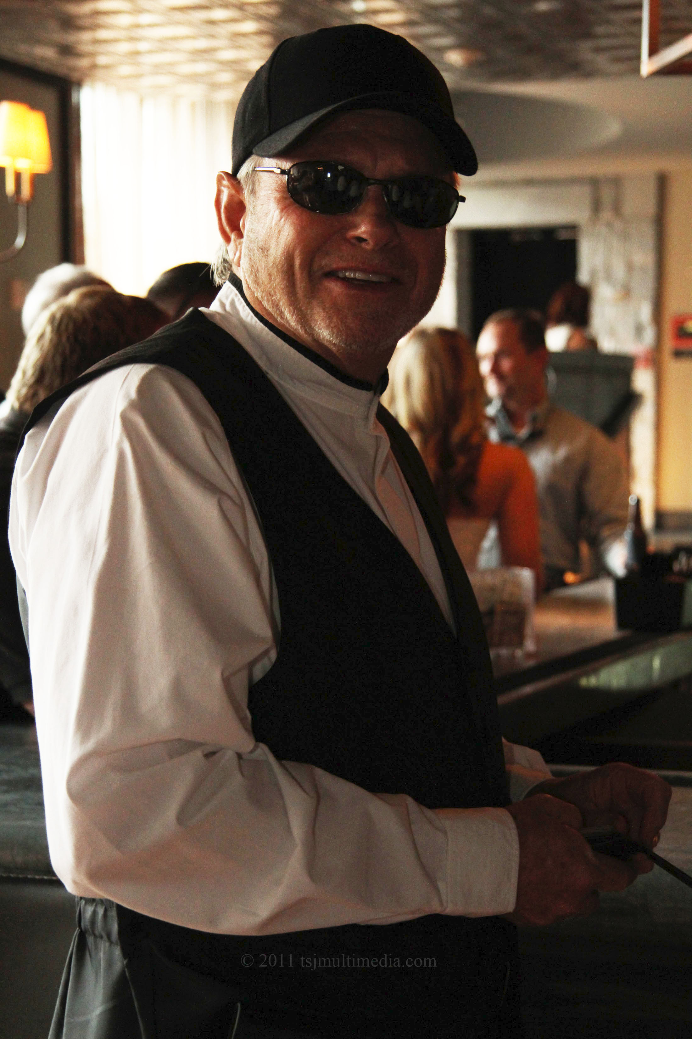 Mike Dekle