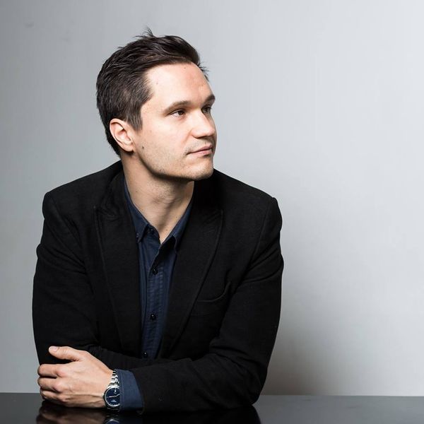 Ben Paterson - Jazz Piano and Organ