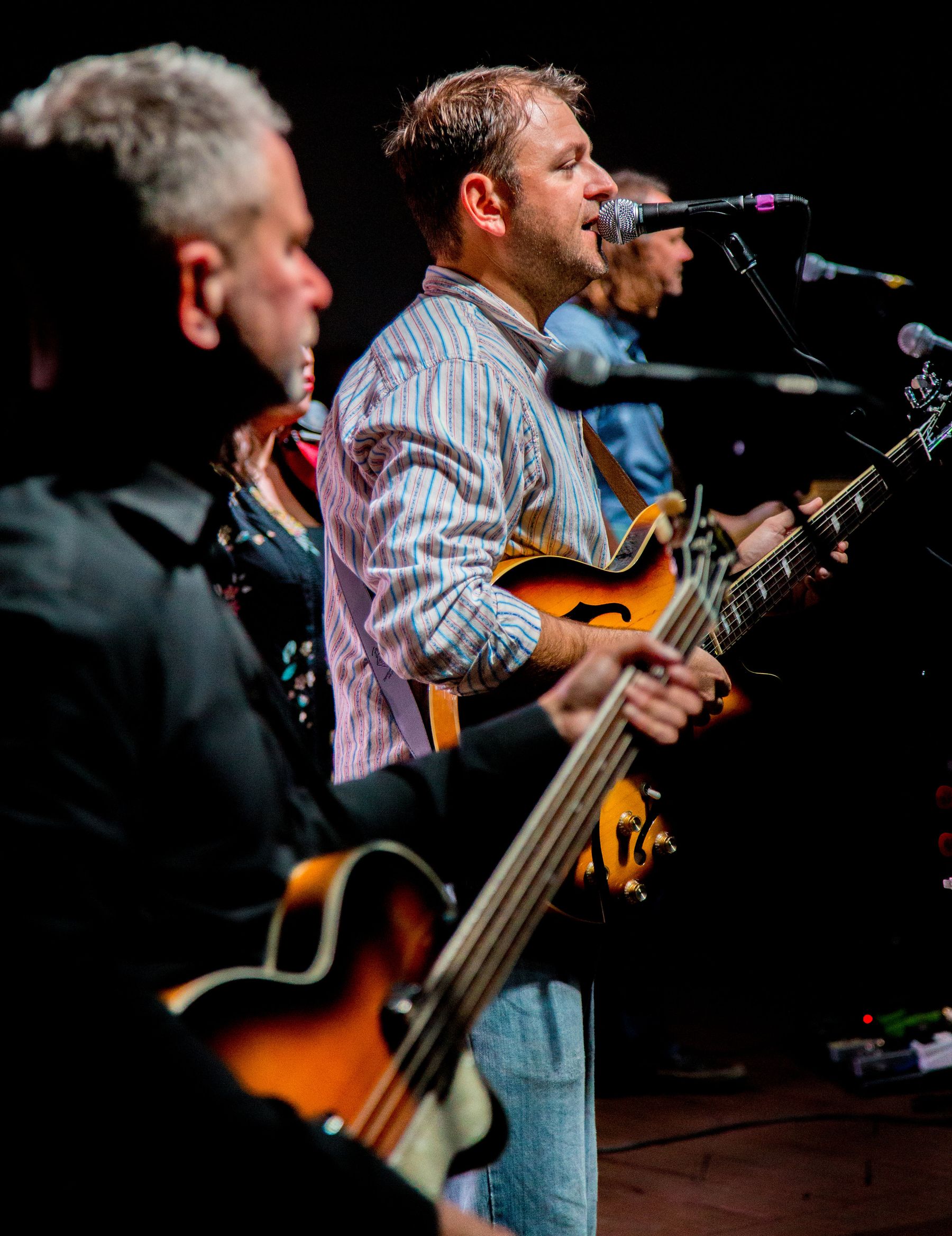 The Rumors - Promo Video