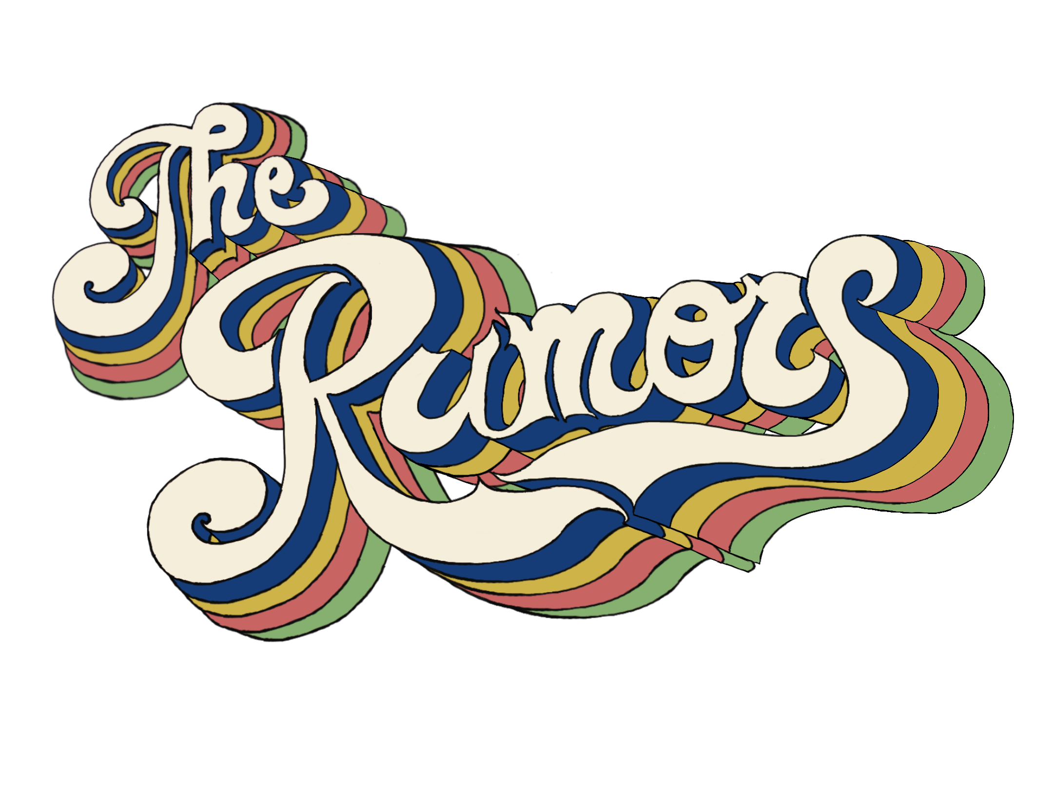 The Rumors - Song List