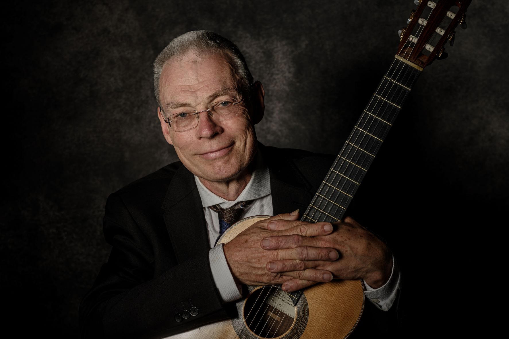 About Alan Plummer - biography