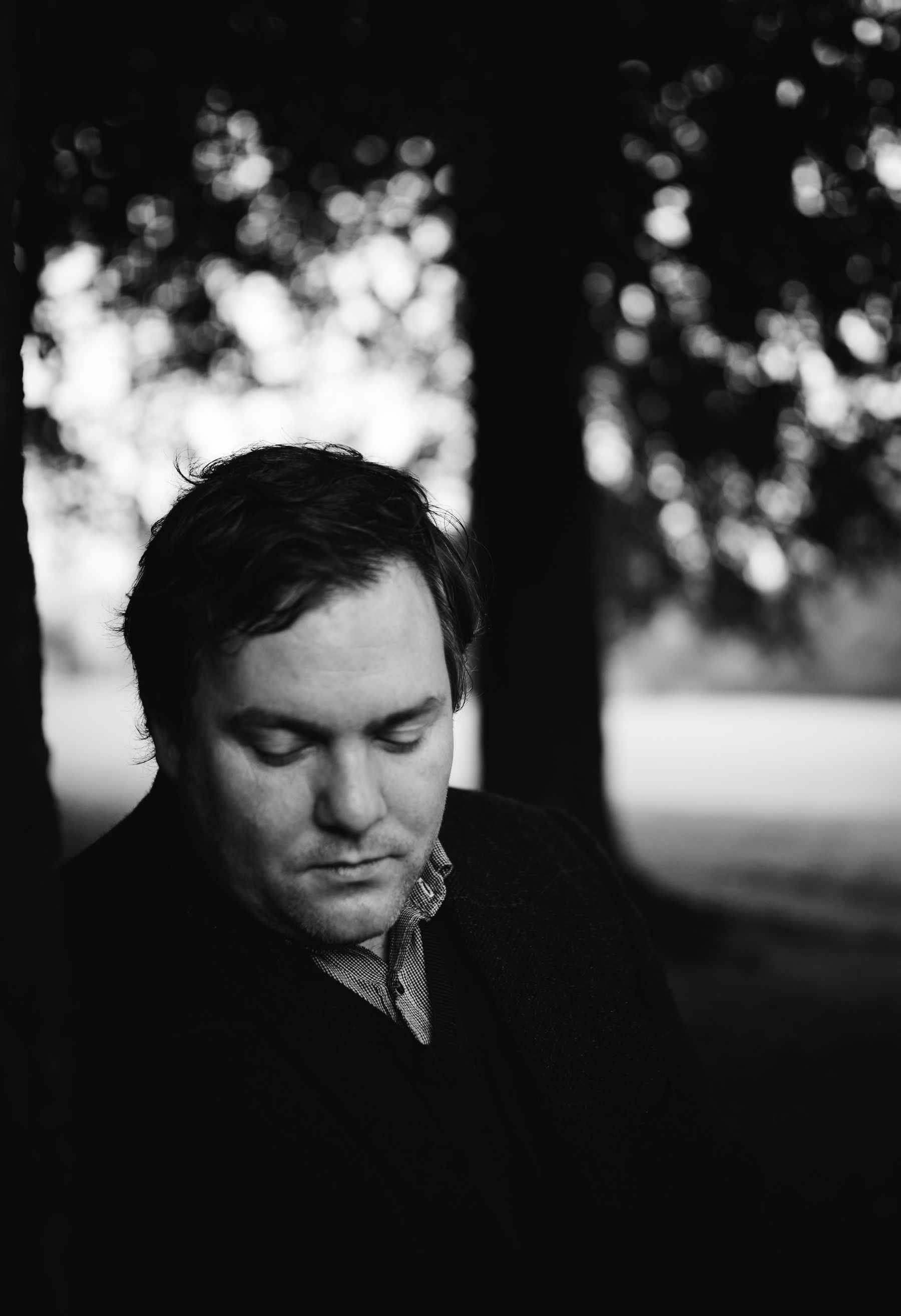 Daniel Land - Contact