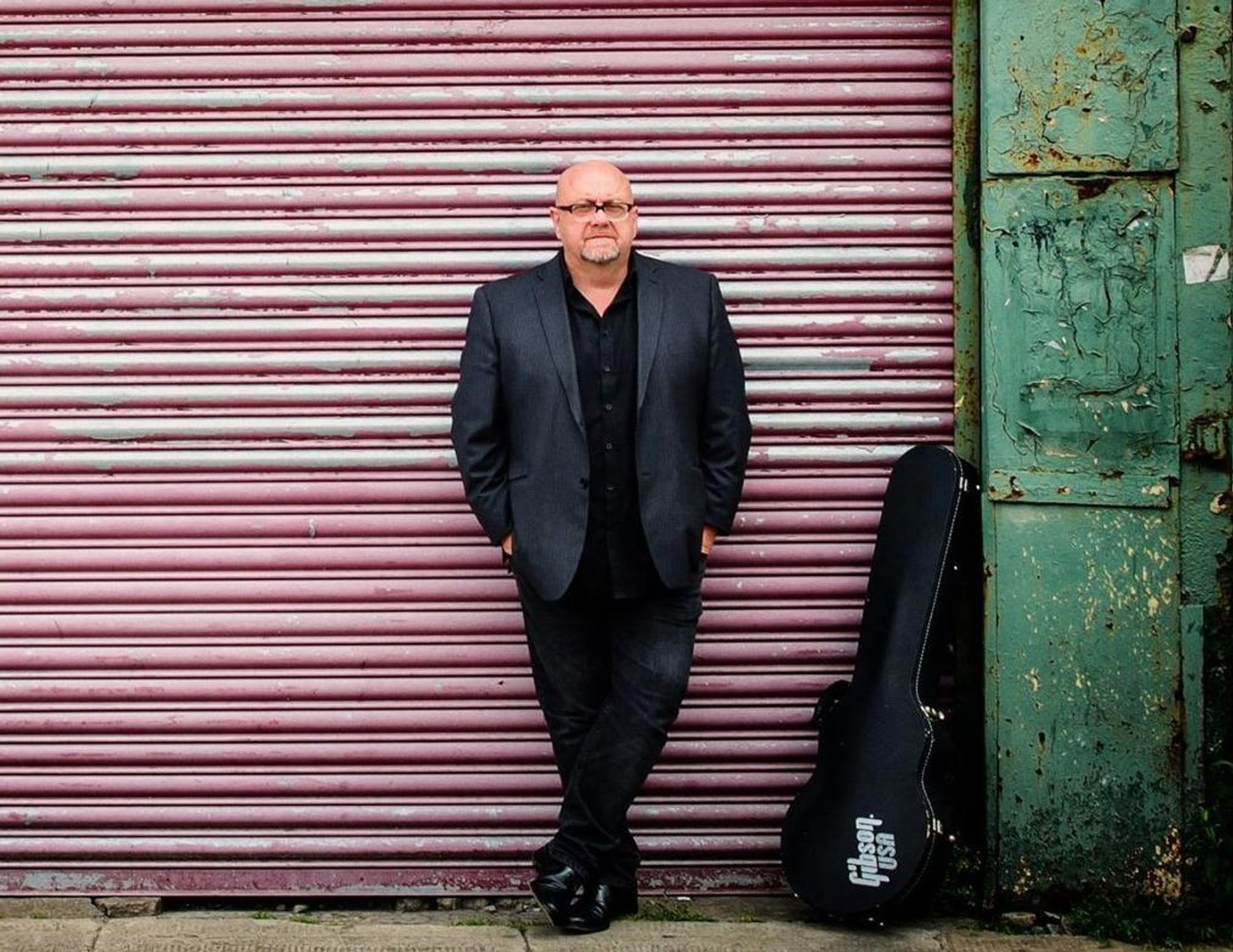 Home [georgelindsayblues.com]