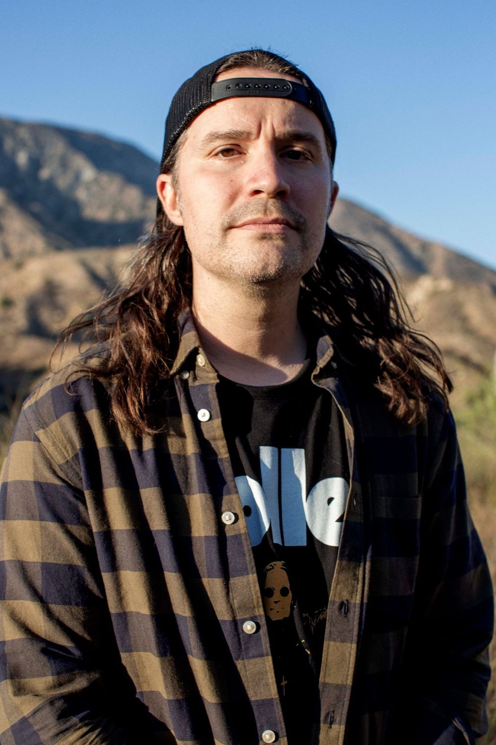 Mutoid Man - Benjamin Koller