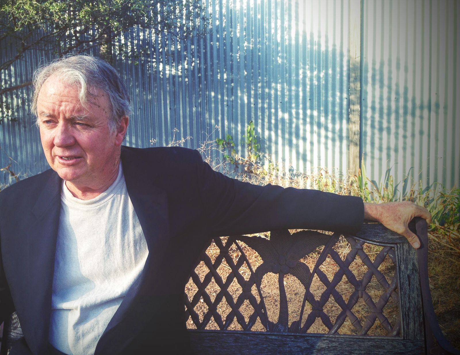 Robert Skiles Music - Photos