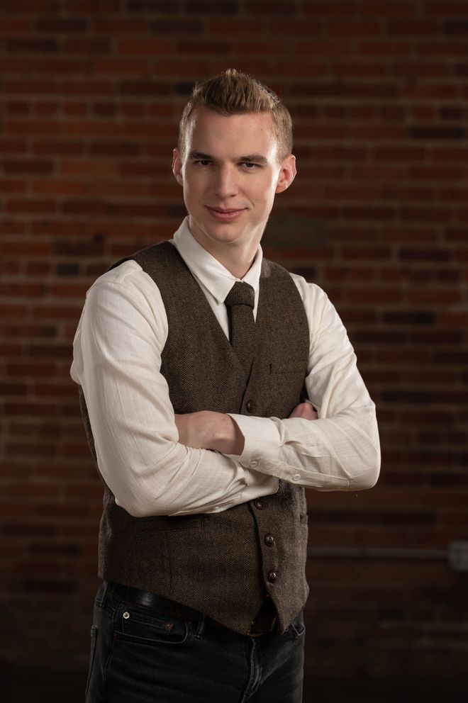 The Family Sowell - Meet The FAM!