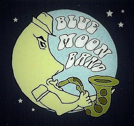 BLUE MOON BAND
