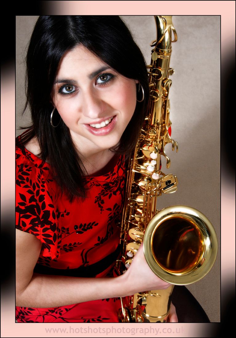 Sophia Sax - Photos
