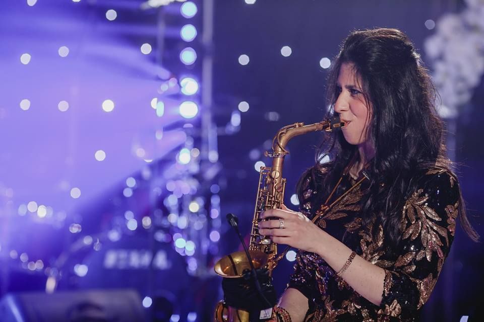 Sophia Sax - Photos
