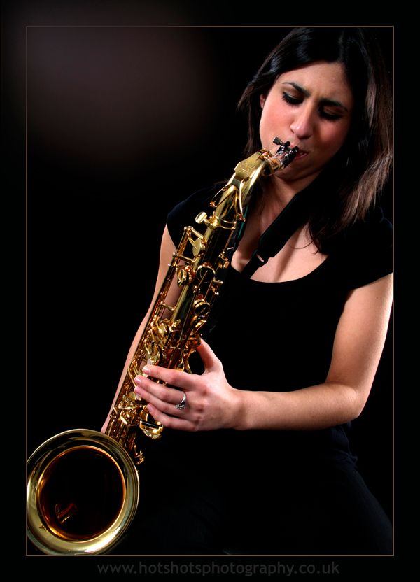 Saxophone & Piano Lessons in Chester