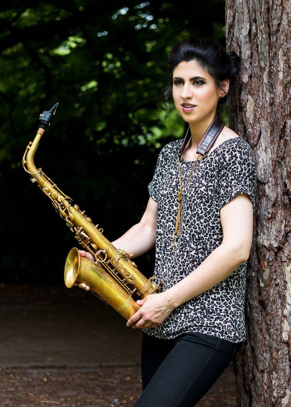 Sophia Sax - Photos