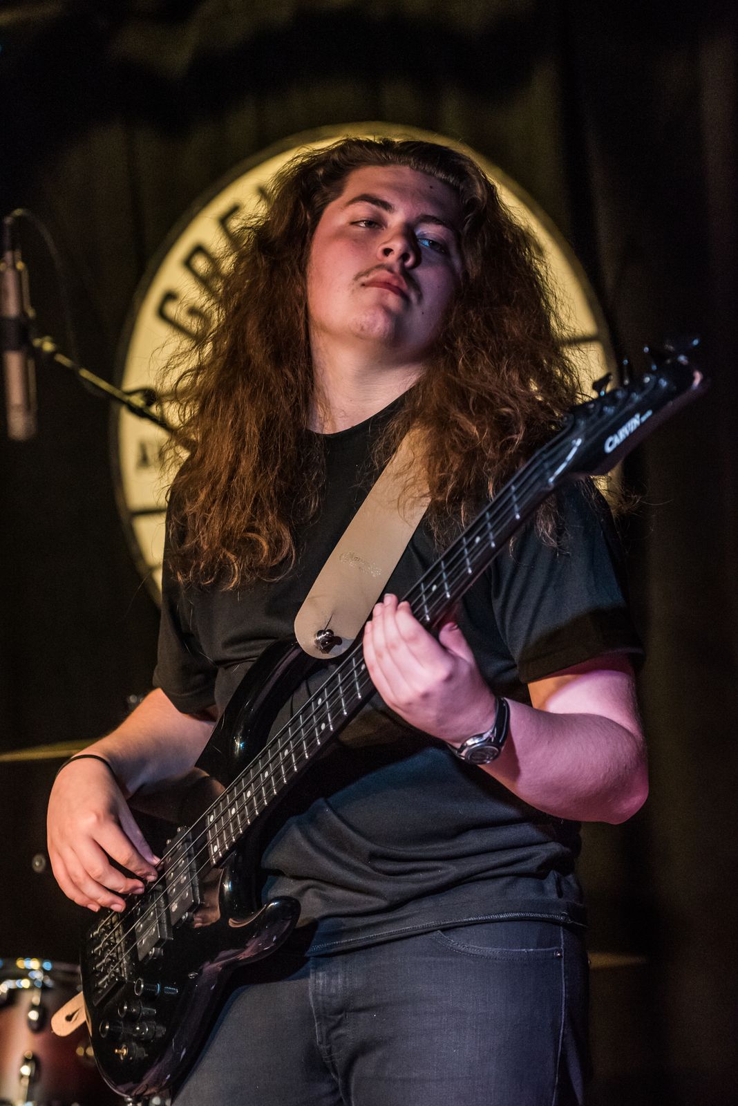 The One Voice Project - Jacob Brooks