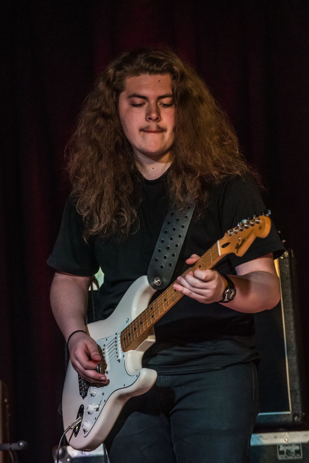 The One Voice Project - Jacob Brooks