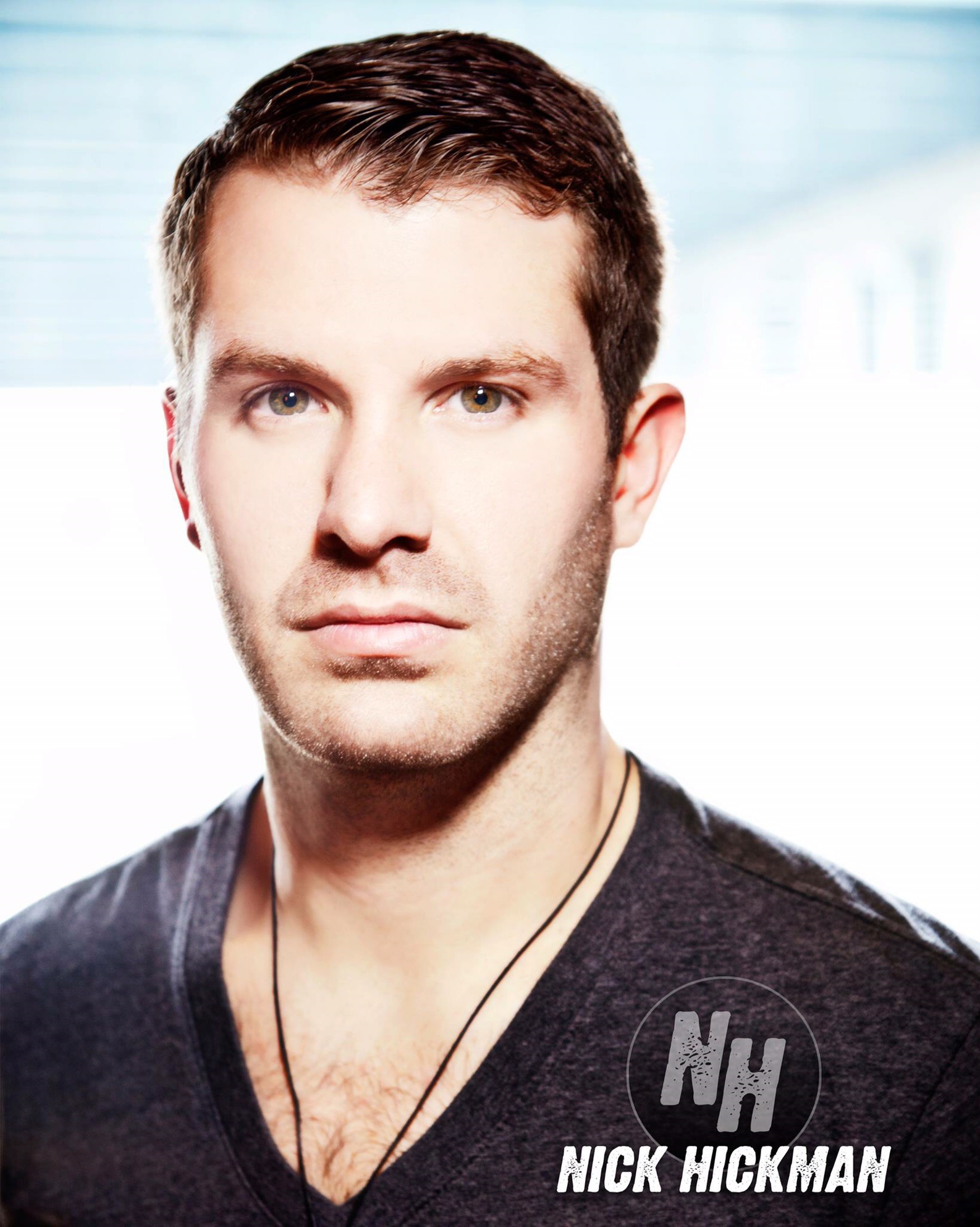Nick Hickman