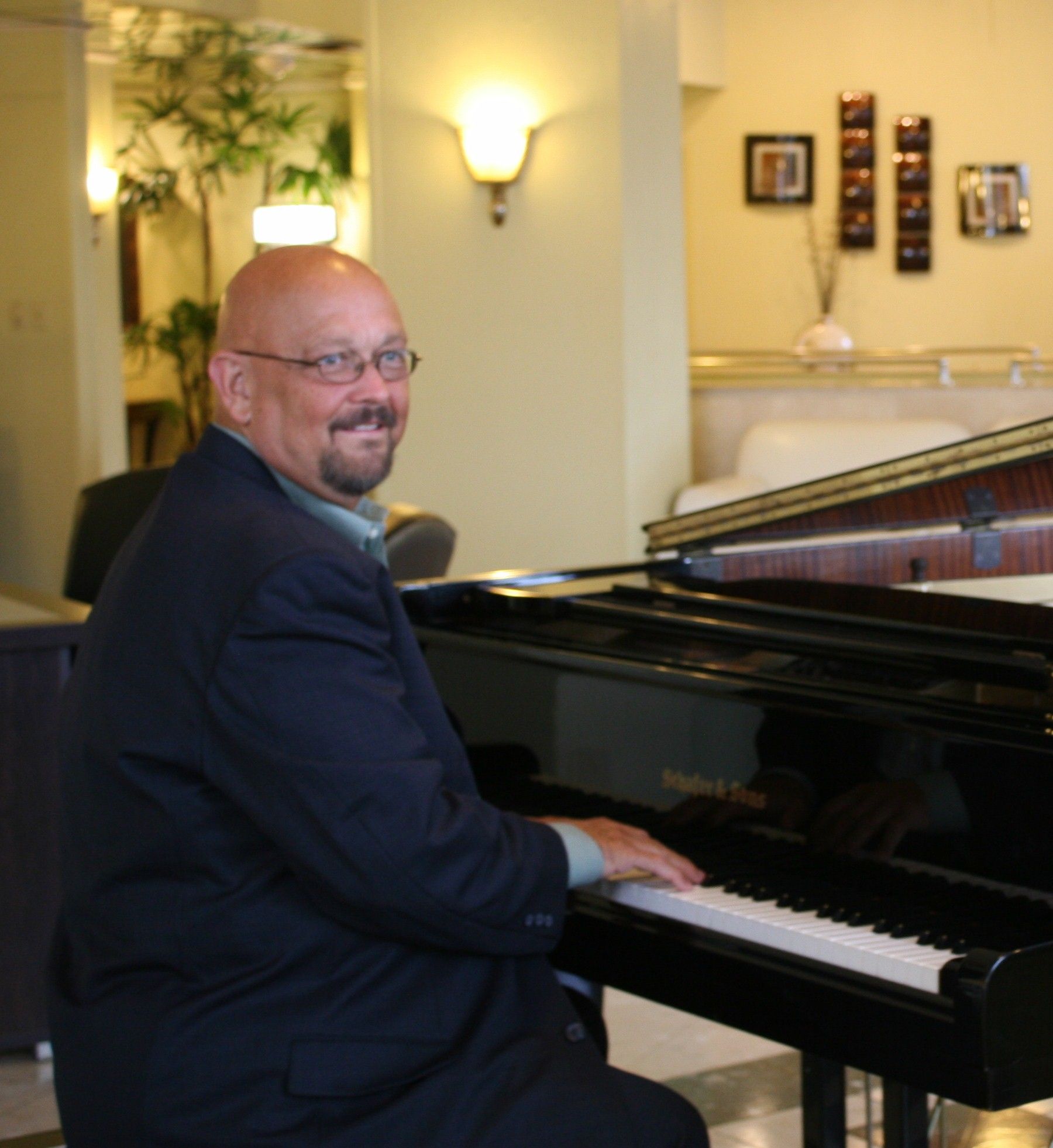 Terry Rogers MEREDITH - Calendar