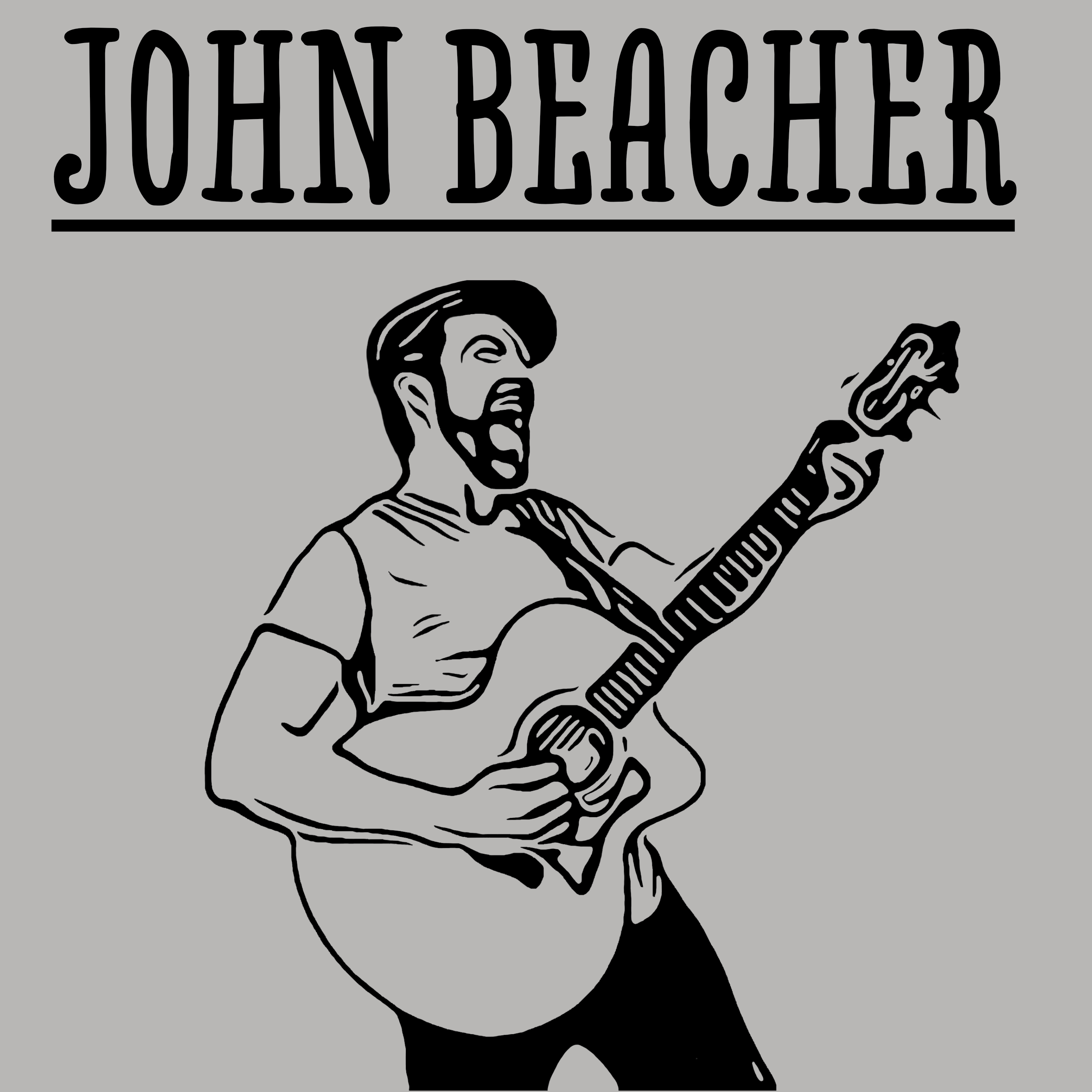 John Beacher - Music
