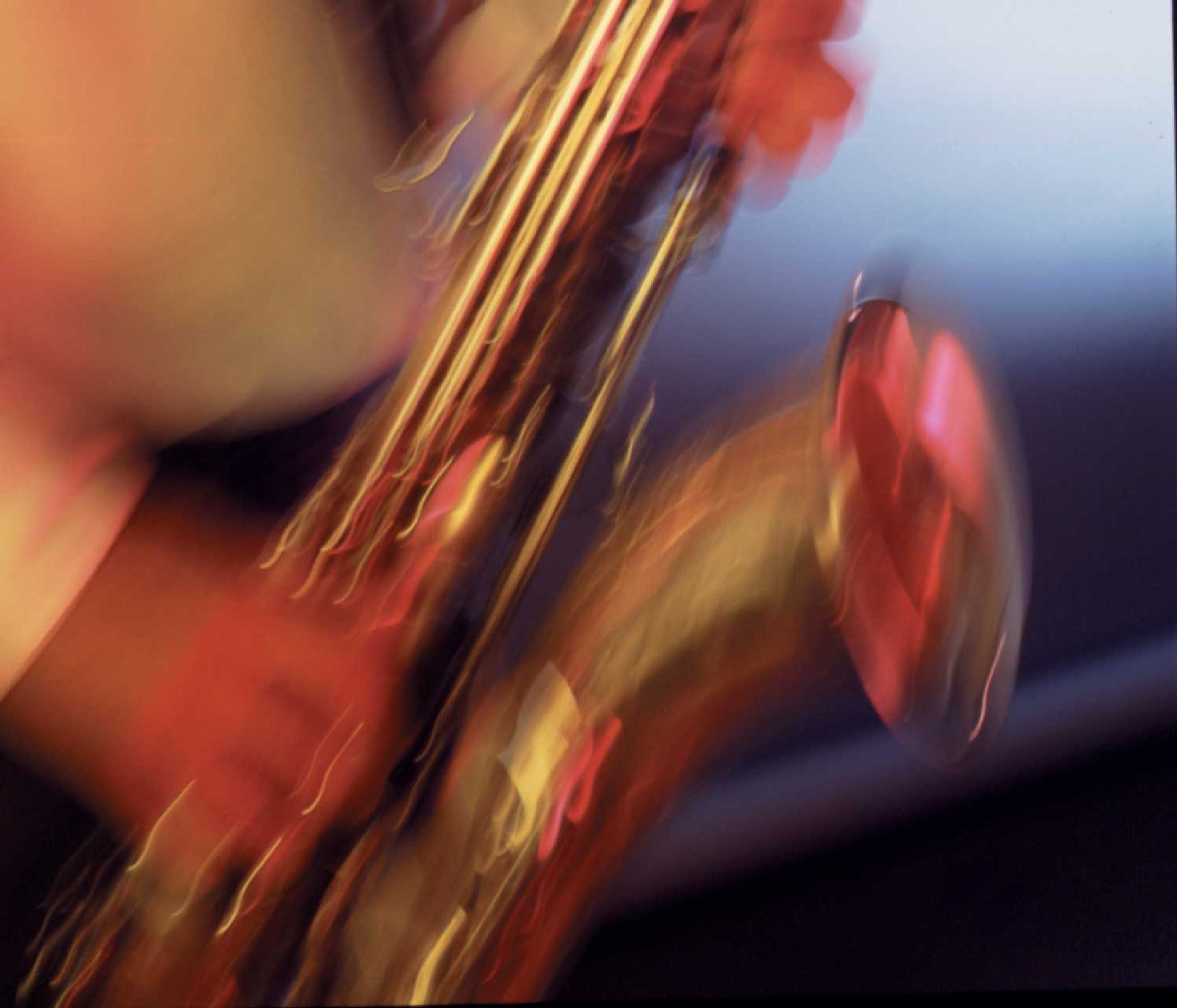 Sweet Sax | Mark Maxwell Music