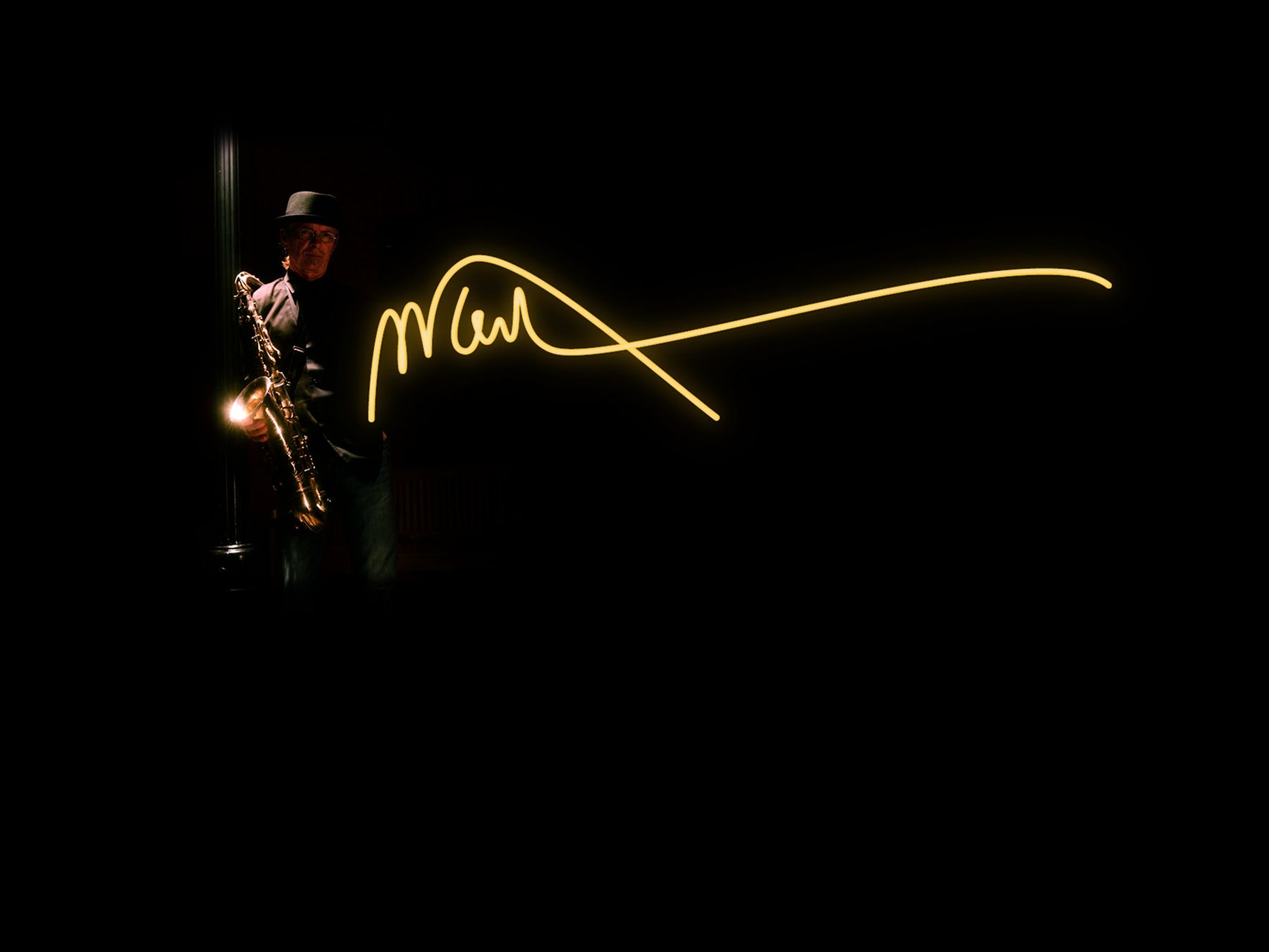 Mark Maxwell | About