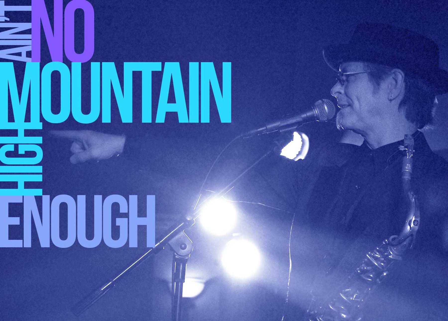 Albums | Mark Maxwell Music