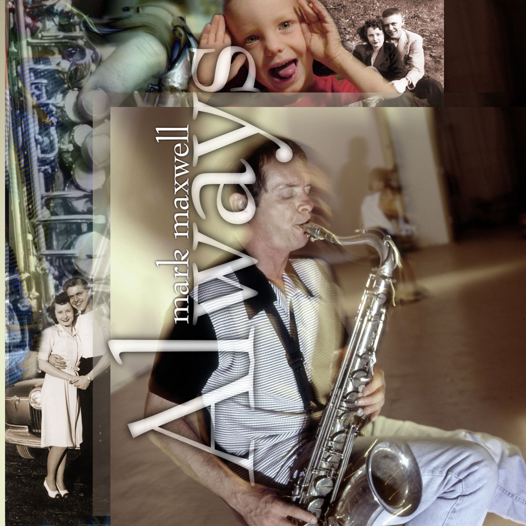 Always | Mark Maxwell Music