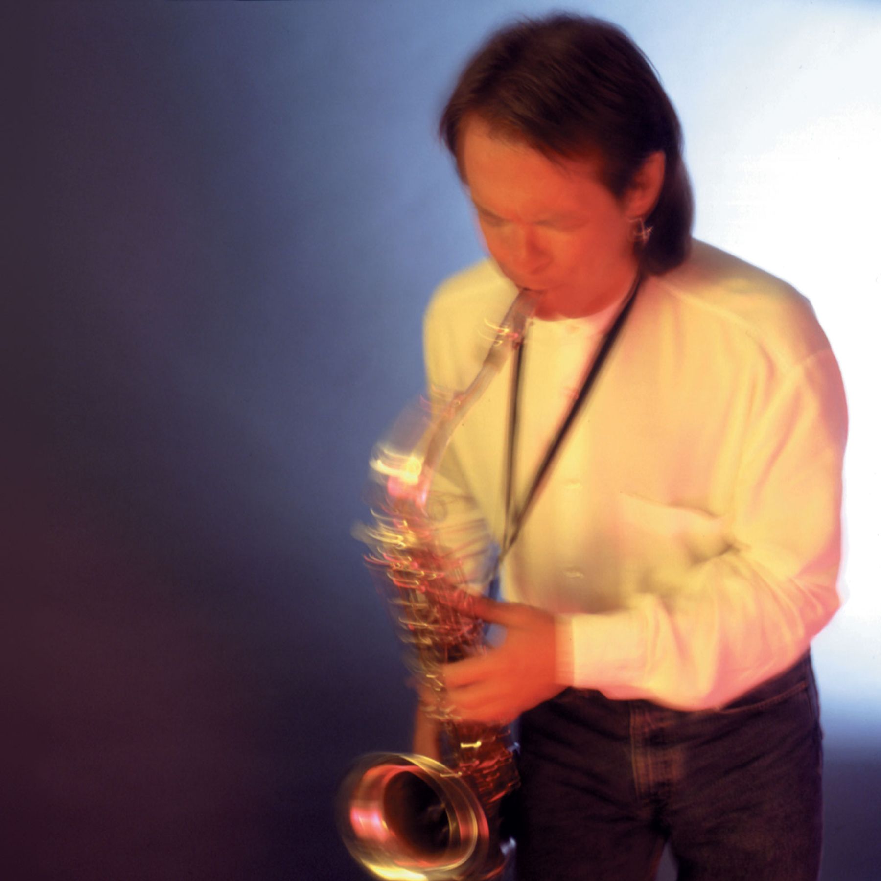 Sweet Sax | Mark Maxwell Music