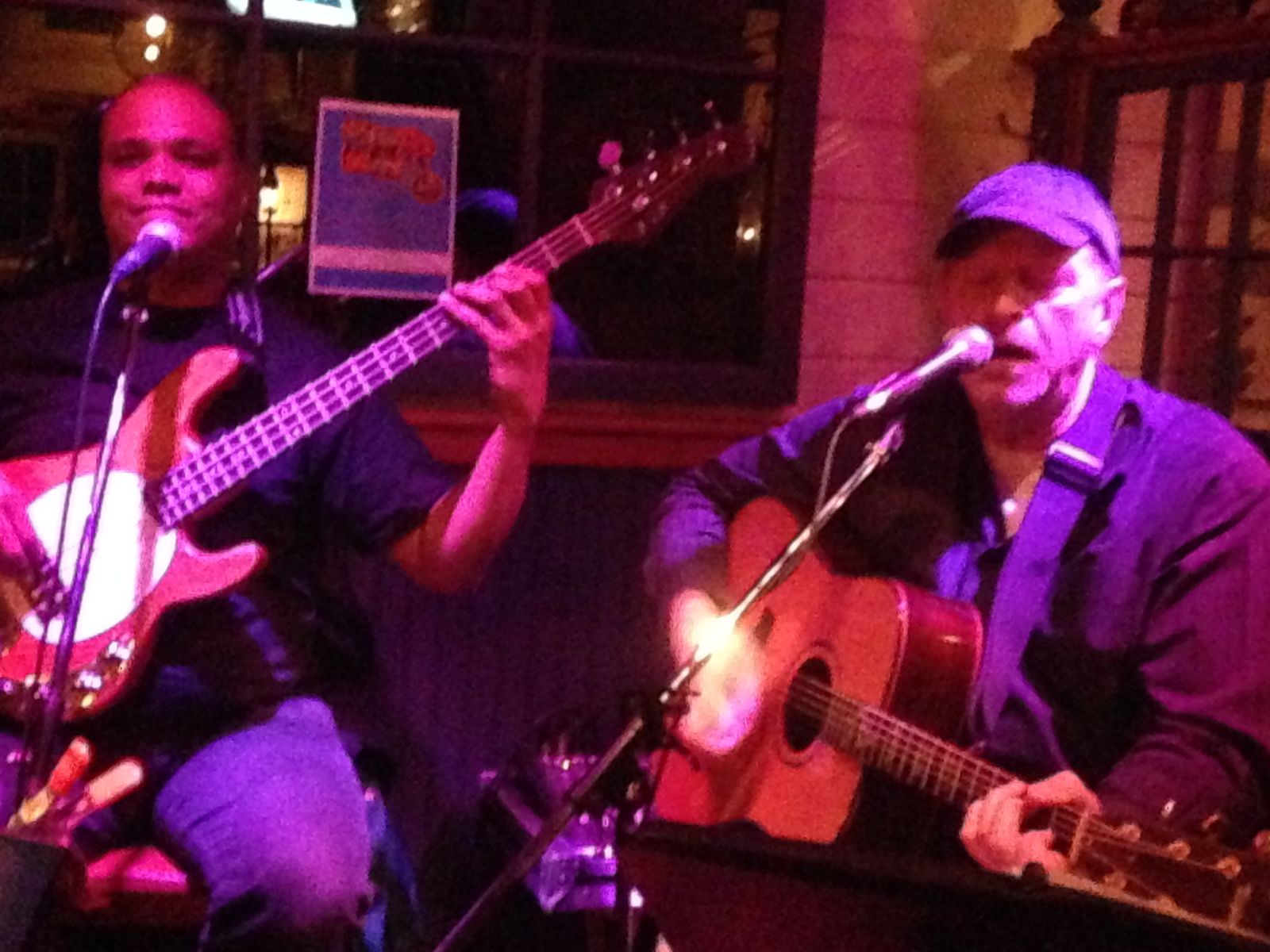 FrankenPhil - Photos