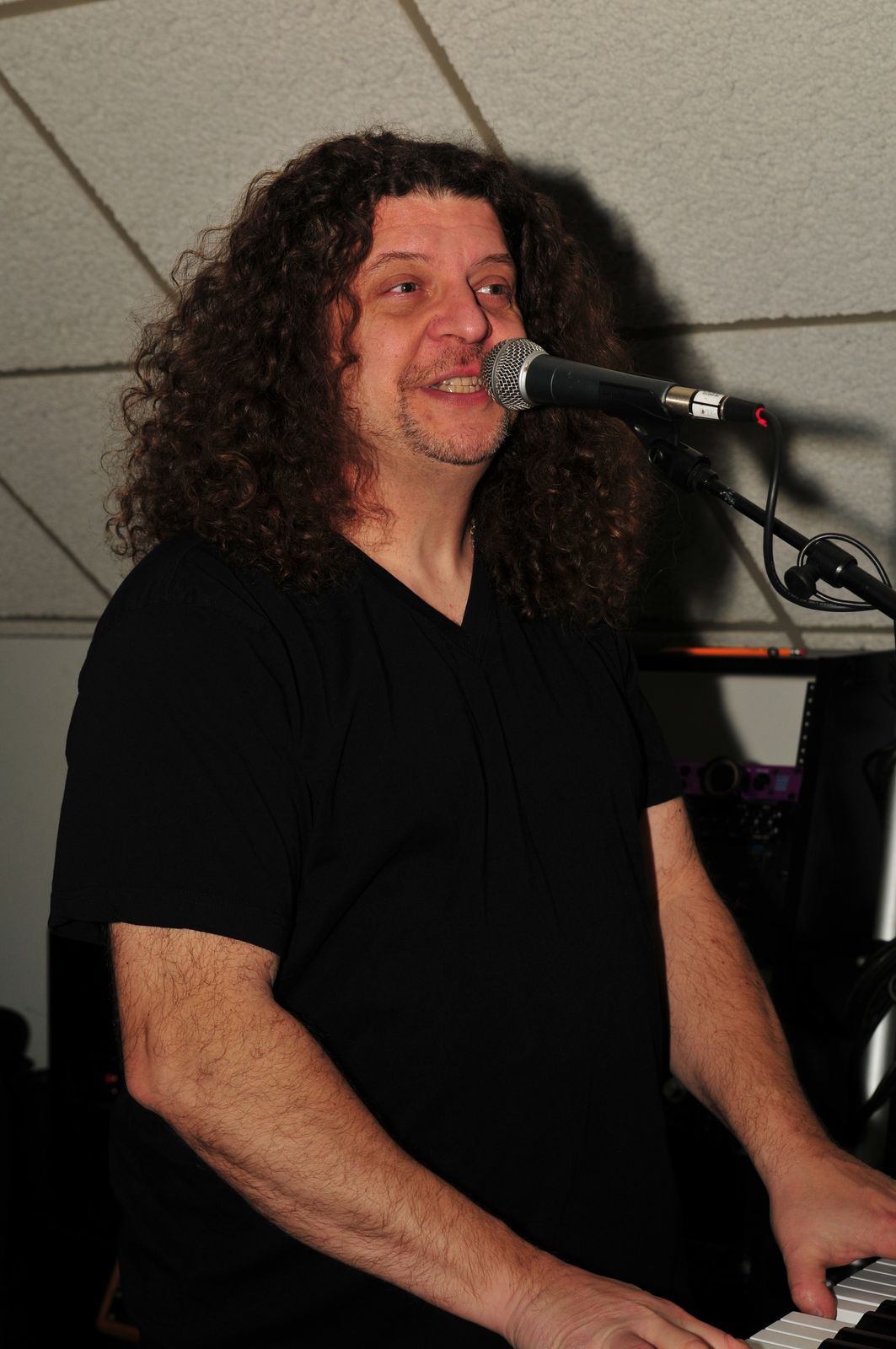 Mess With Emily - Jim Kenzie