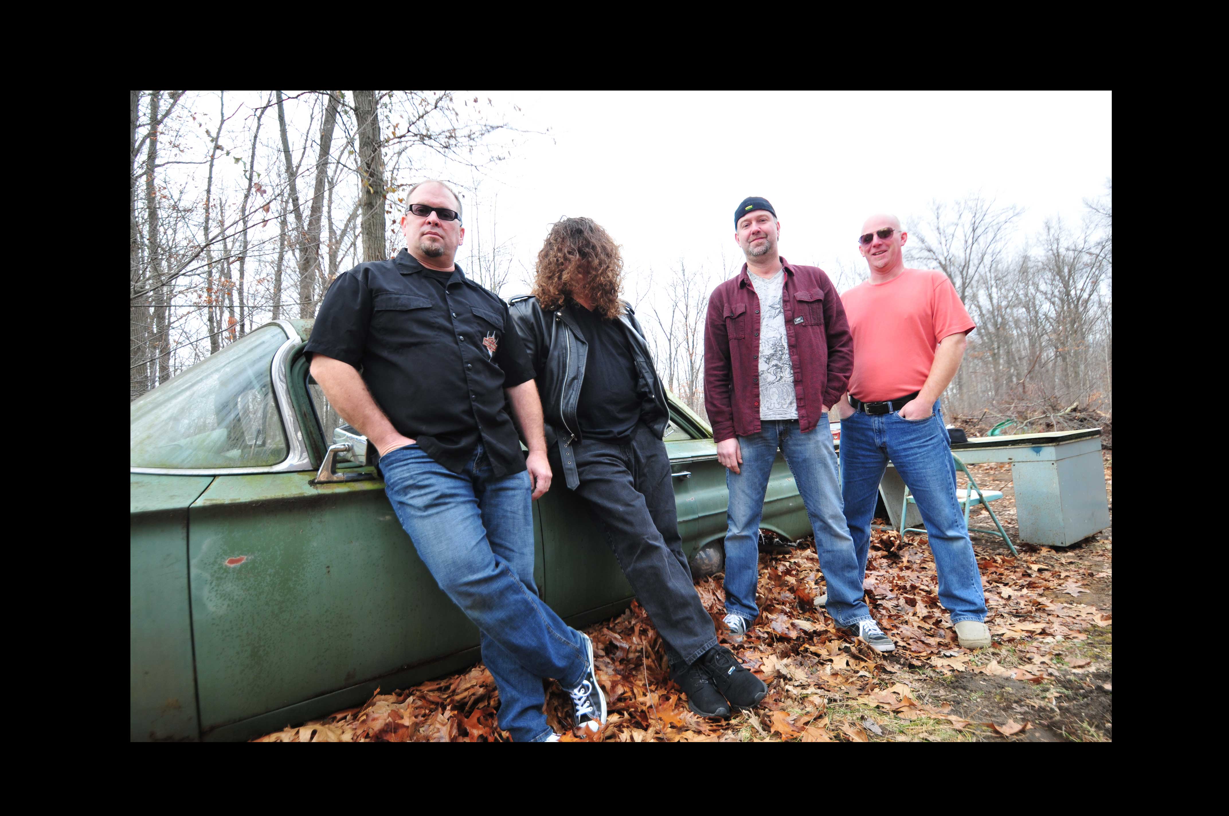 Mess With Emily - Shows