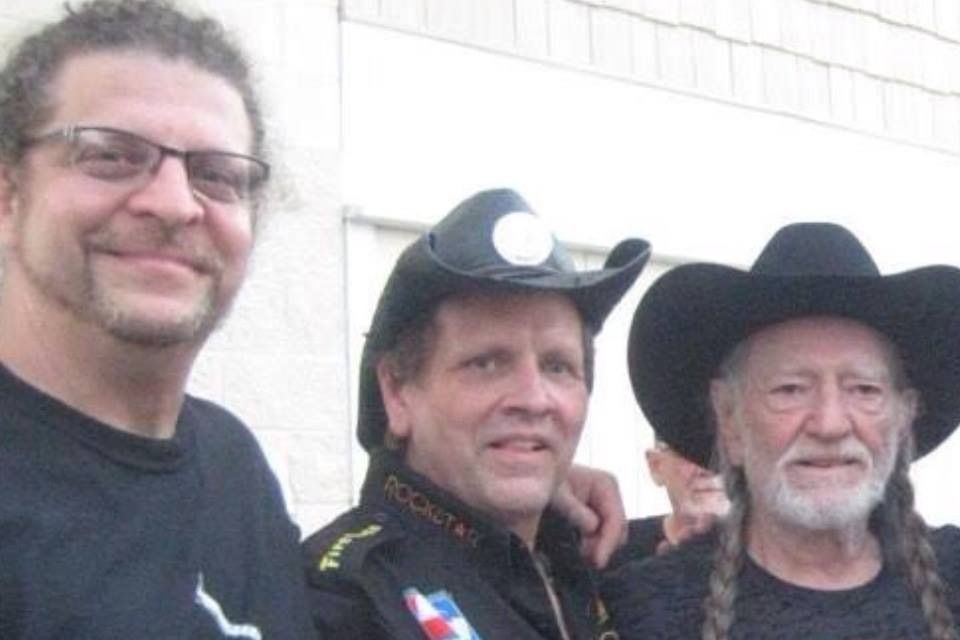 Mess With Emily - Jim Kenzie