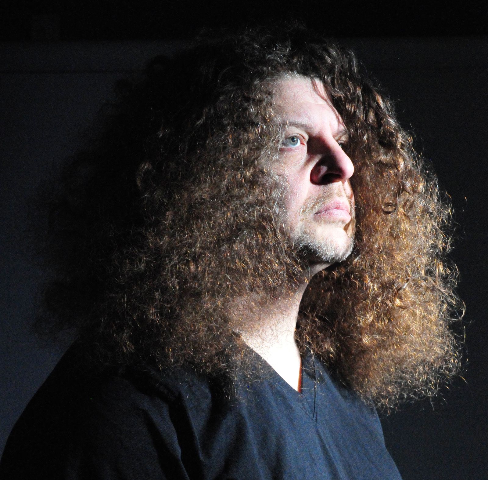 Mess With Emily - Jim Kenzie