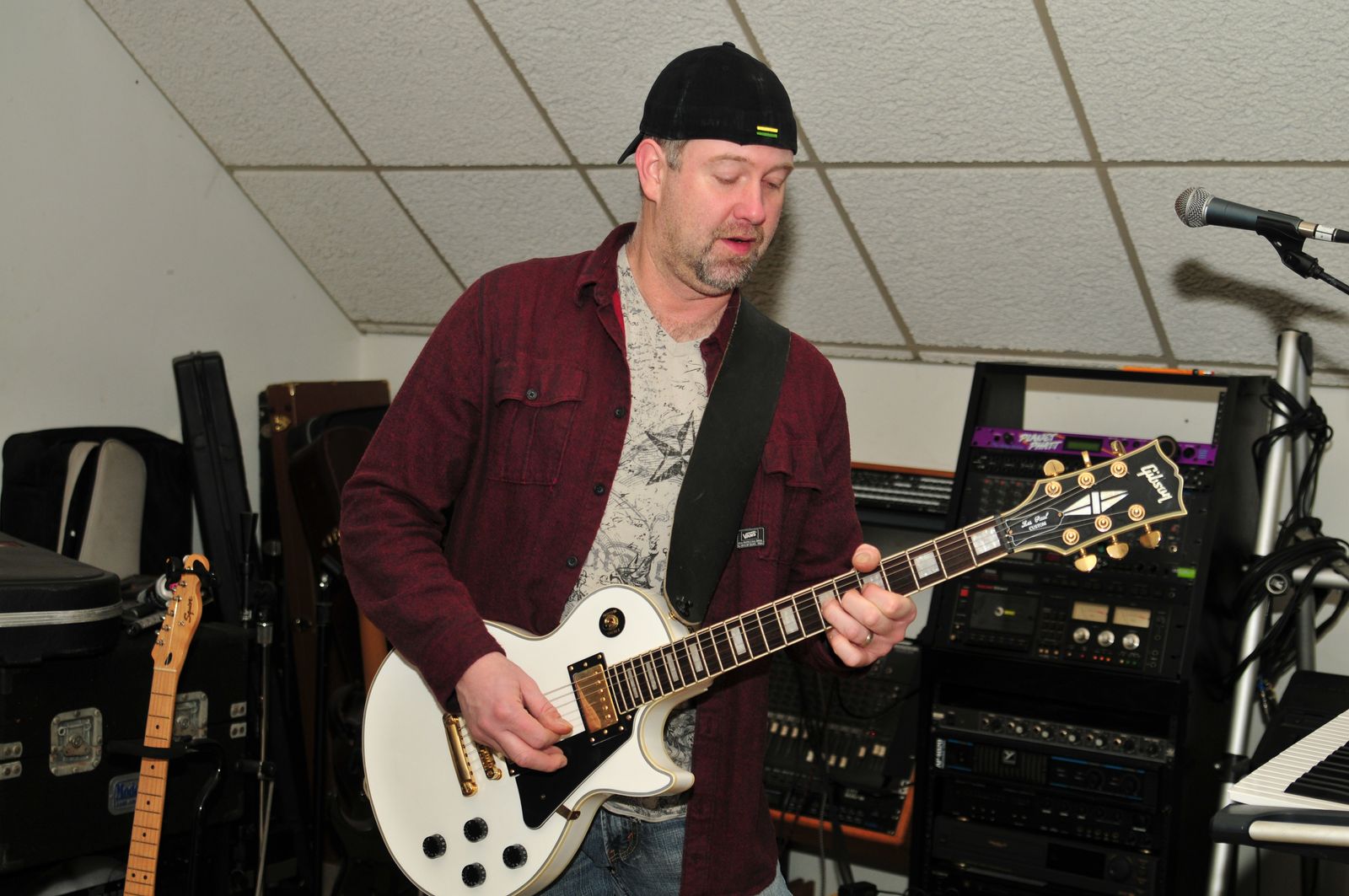 Mess With Emily - John Purdy