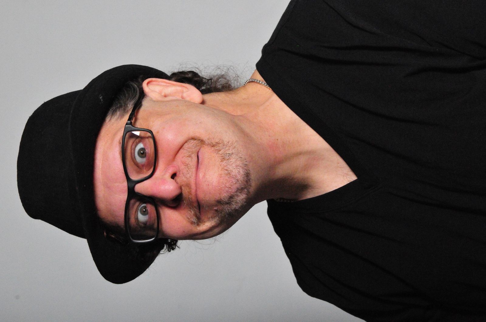 Mess With Emily - Jim Kenzie