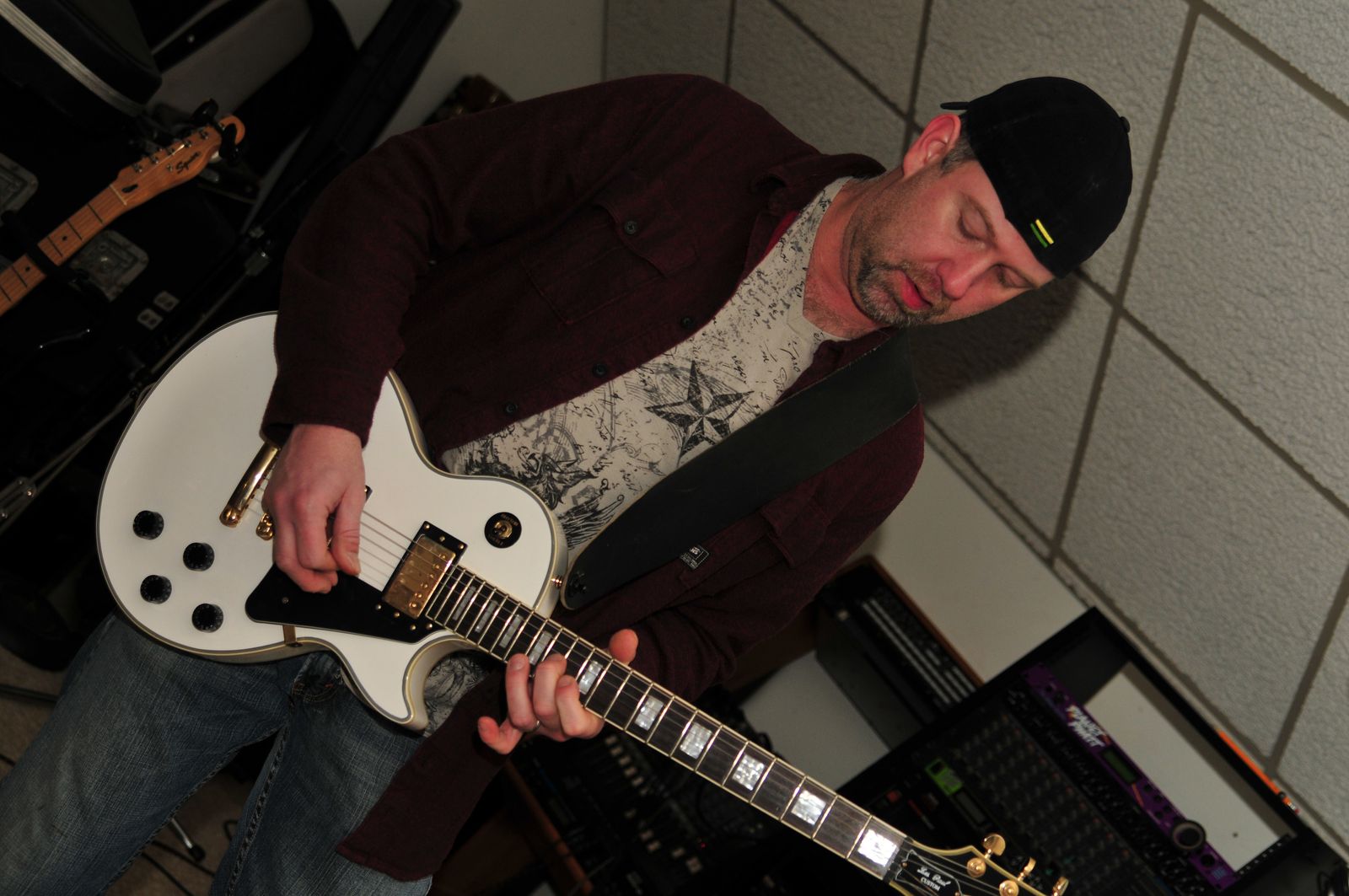 Mess With Emily - John Purdy