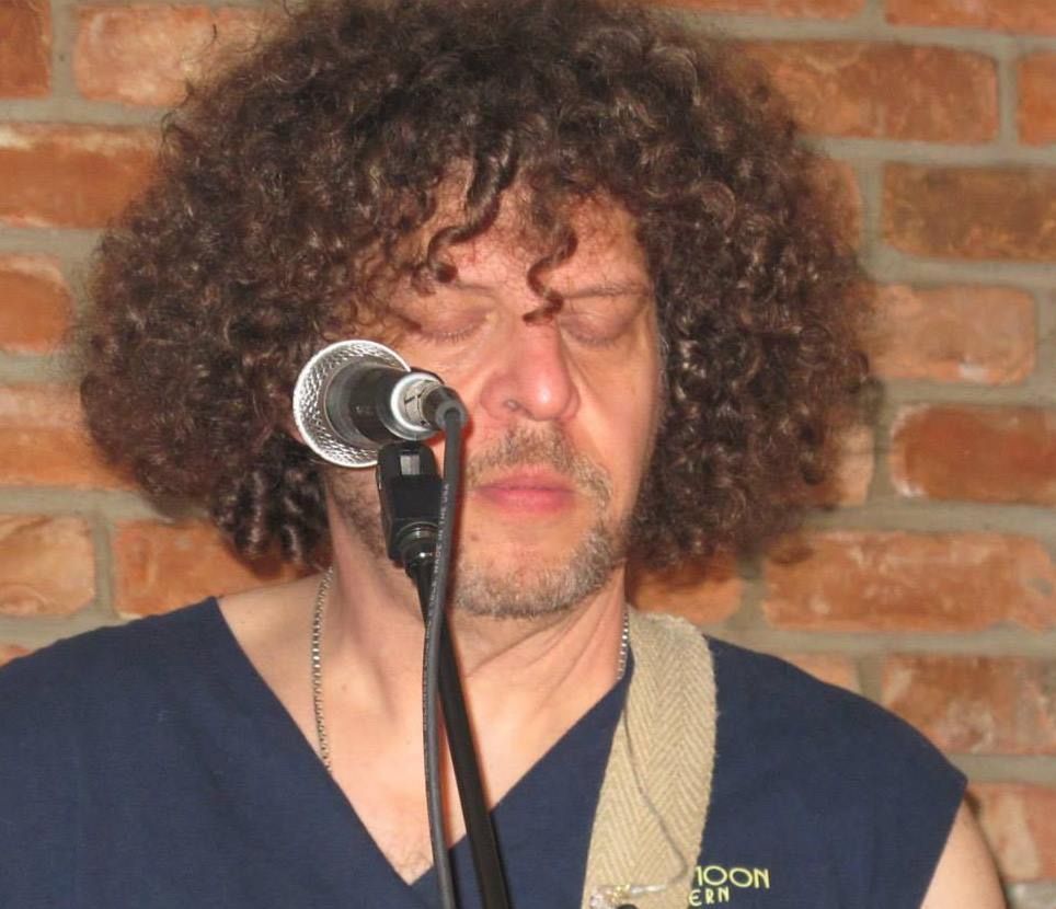 Mess With Emily - Jim Kenzie