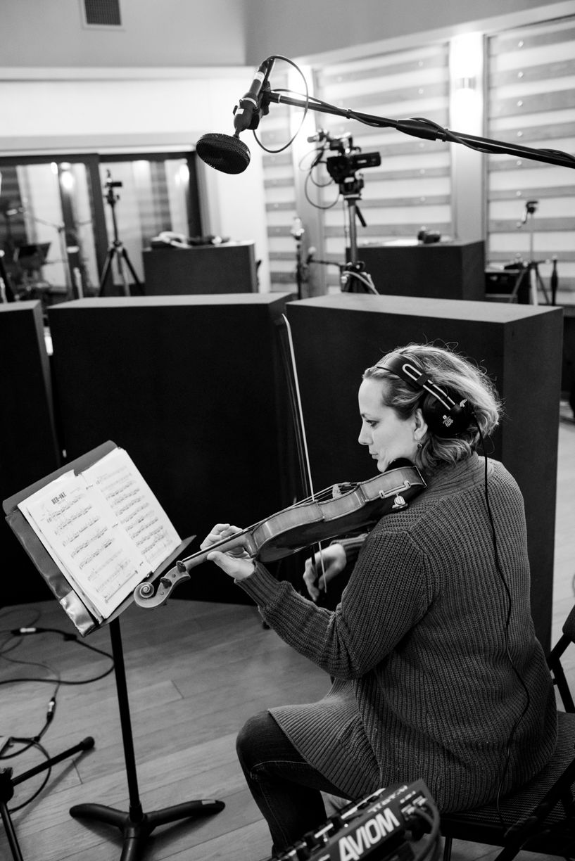 Hutchinson Andrew Trio - Shows