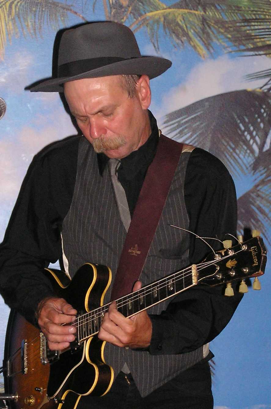 High Plains Blues Society