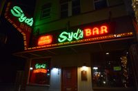 Jai Baker Trio - Shows