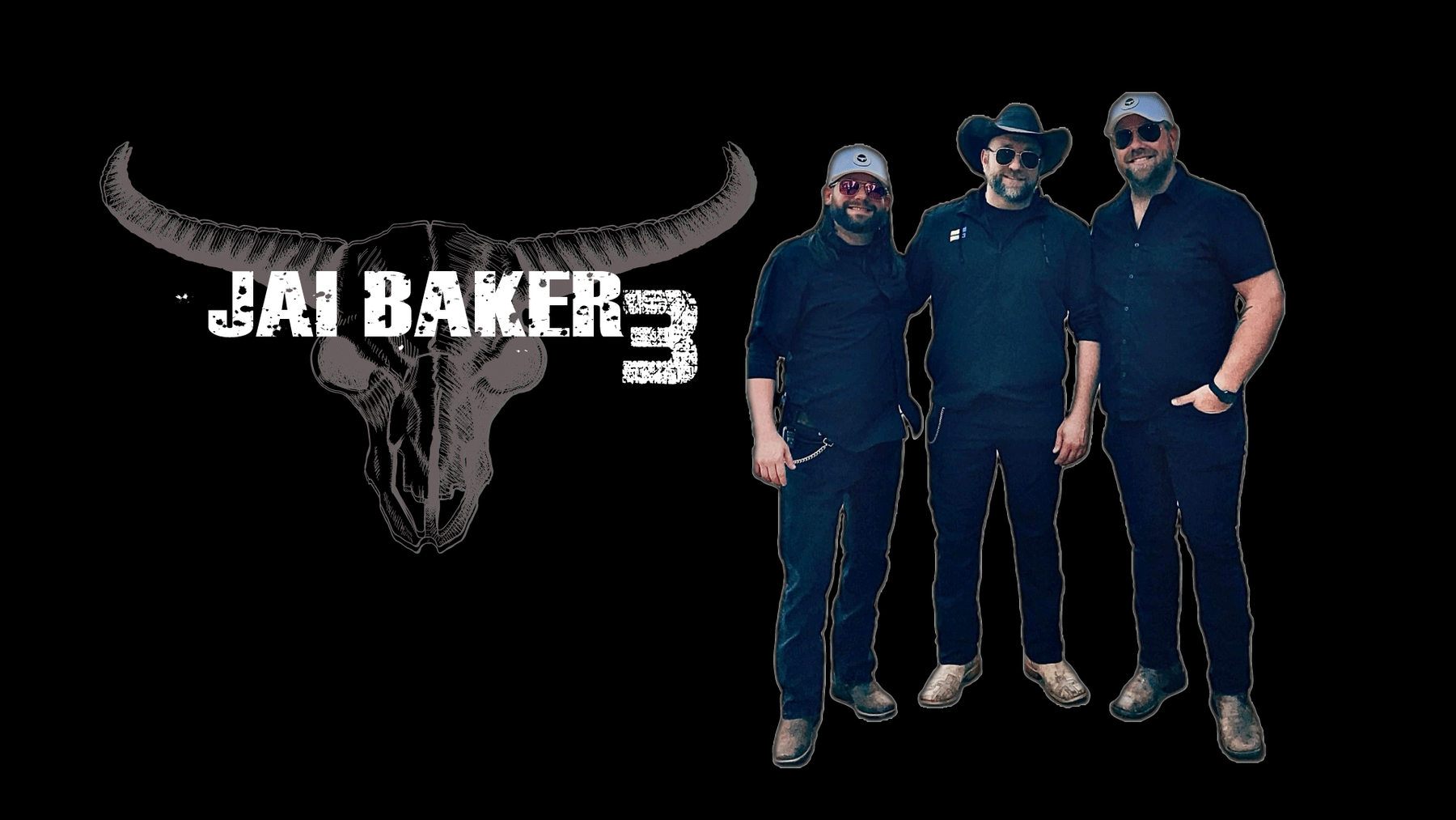 Jai Baker Trio