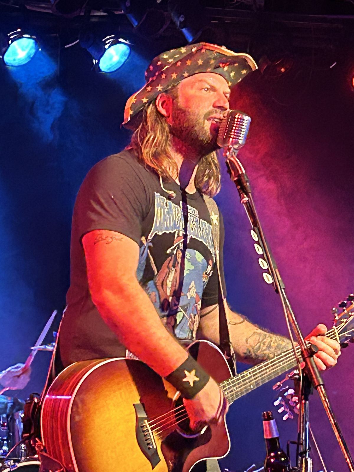 Stone Daisy Band - Photo Gallery