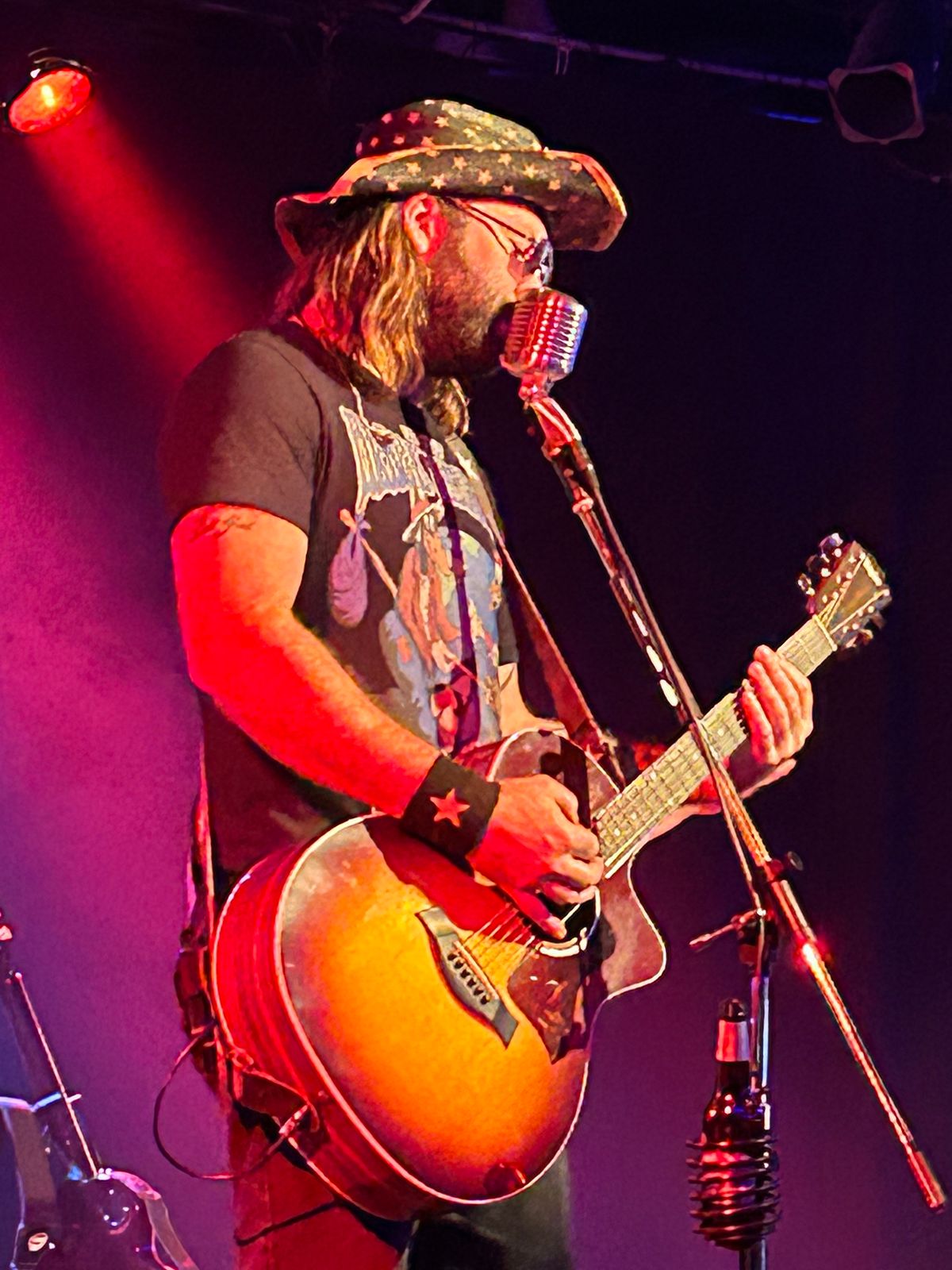 Stone Daisy Band - Photo Gallery