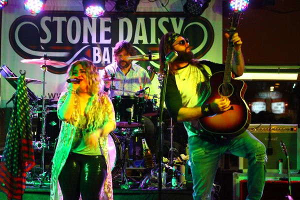 Stone Daisy Band