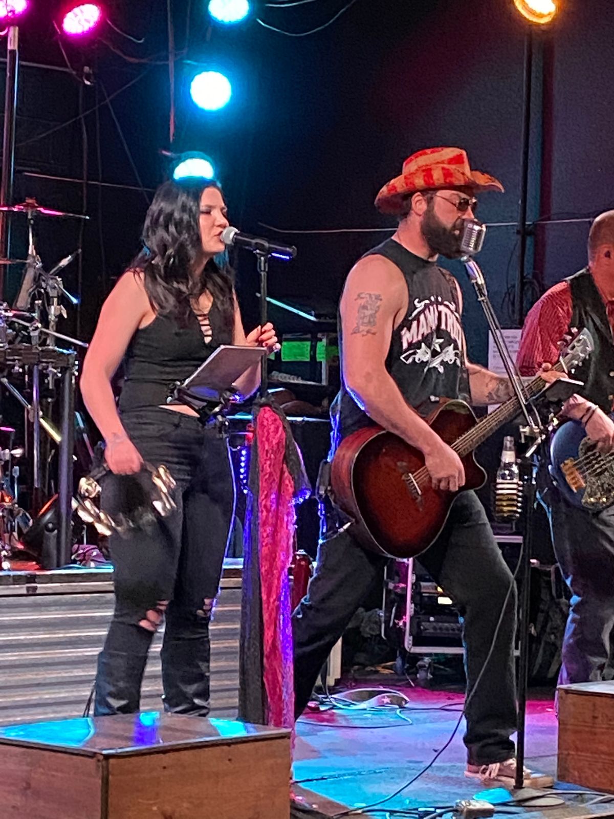 Stone Daisy Band - Photo Gallery