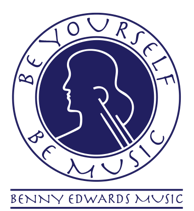 Benny Edwards Music